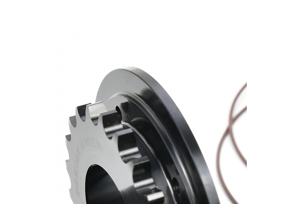 Camshaft sprocket Audi 2.0 ALT