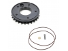 Timing chain sprockets