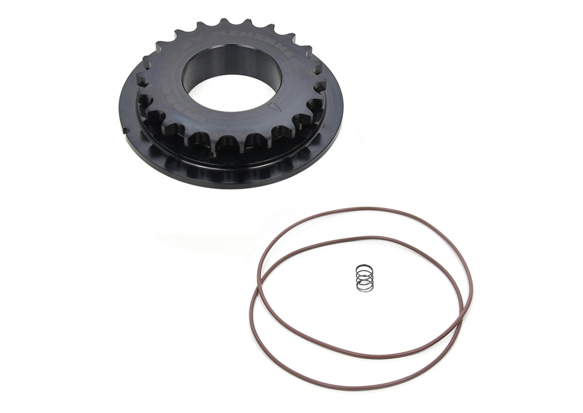 Überholung des Nockenwellenversteller Audi 2.0 ALT