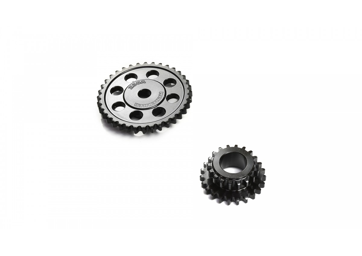 Timing kit Audi 1.4 1.6 TSI 18/23