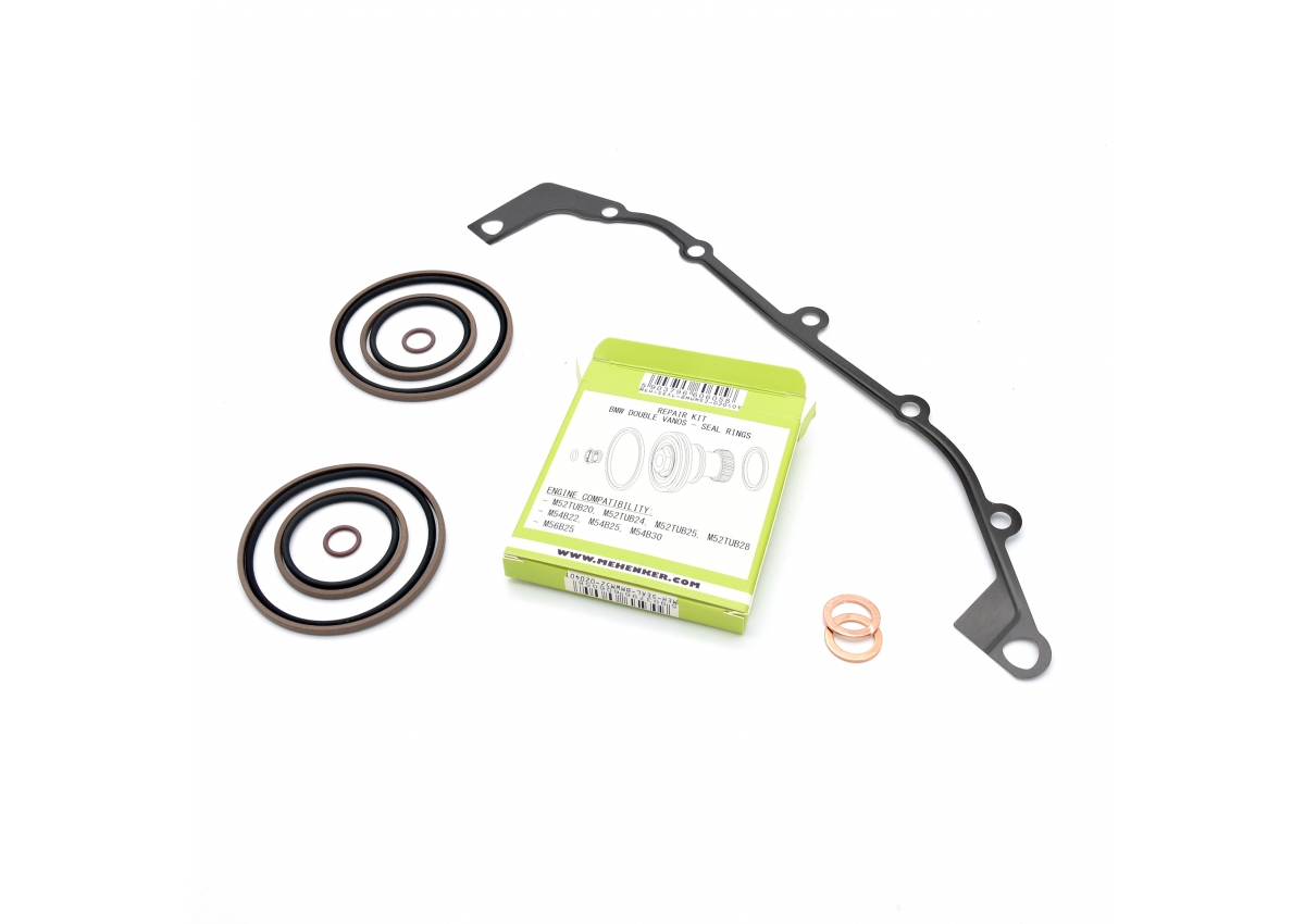Full Vanos repair kit BMW M52TU M54 M56