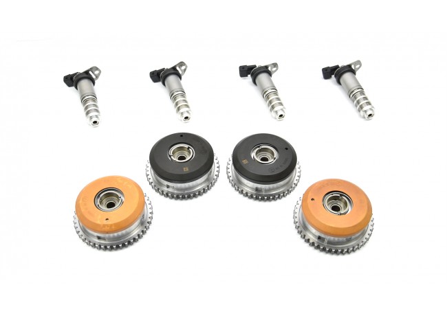 Vanos repair BMW N63N S63N N63TU S63TU V8 complete set
