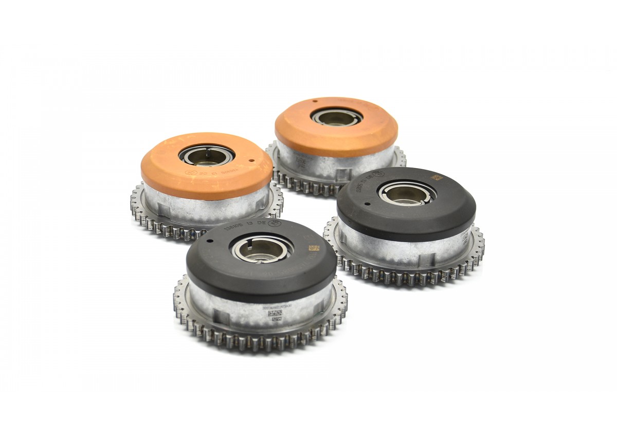 Vanos repair BMW N63N S63N N63TU S63TU V8 complete set