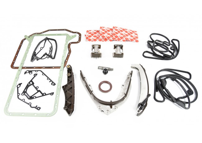 Timing kit BMW M62TU V8