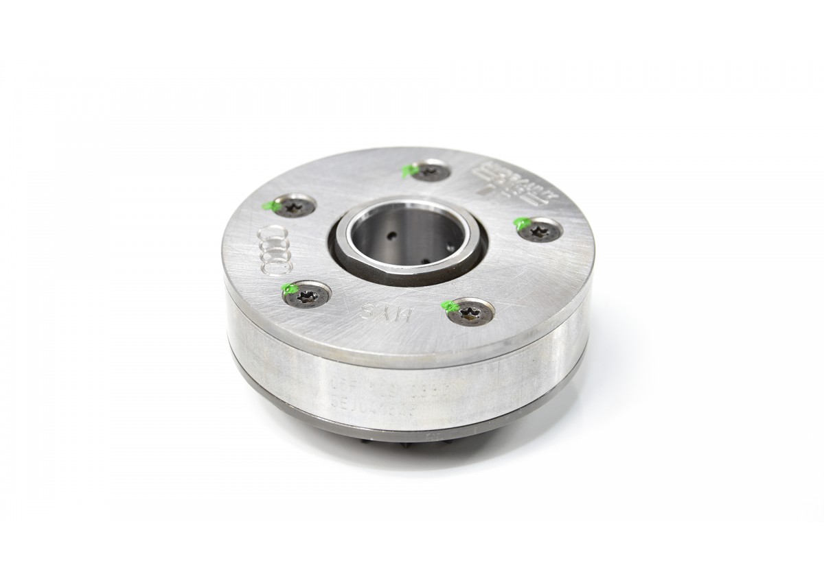 Camshaft adjuster repair Skoda 2.0 FSI - set